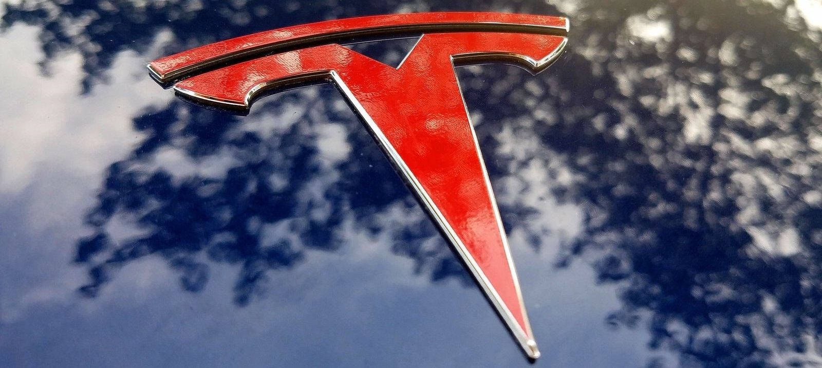 Tesla Model 3 Logo Decals - Best Emblem Wraps | TeslaThunder - Tesla ...