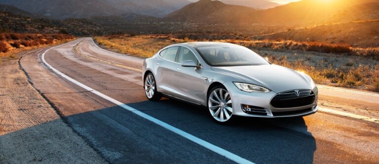 9 Tesla Road Trip Tips for Long Travel | TeslaThunder - Tesla ...