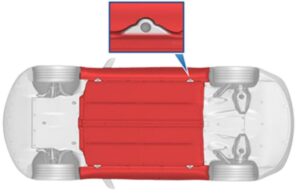 Tesla Jack Pad Adapters for Model 3, S, X, and Y | TeslaThunder - Tesla ...